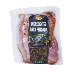 Kit Feijoada 500g – Stapazzoli